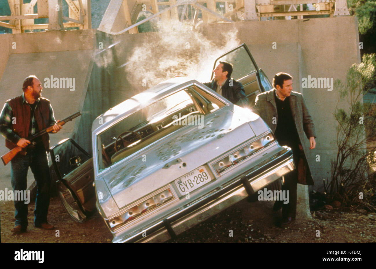 RELEASE DATE: July 11, 1988. MOVIE TITLE: Midnight Run. STUDIO ...