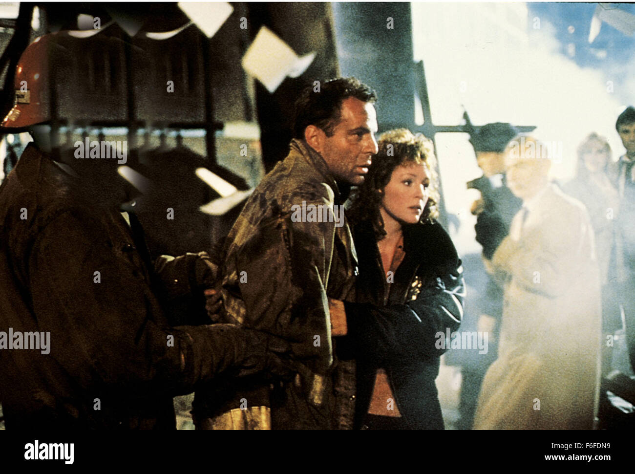 Bonnie bedelia hi-res stock photography and images - Alamy