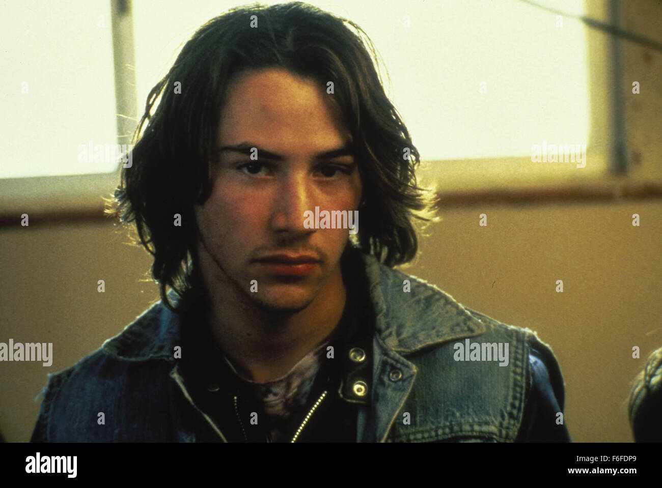 May 08, 1987; Sacramento, CA, USA; Pictured: A scene from 'Rivers Edge ...