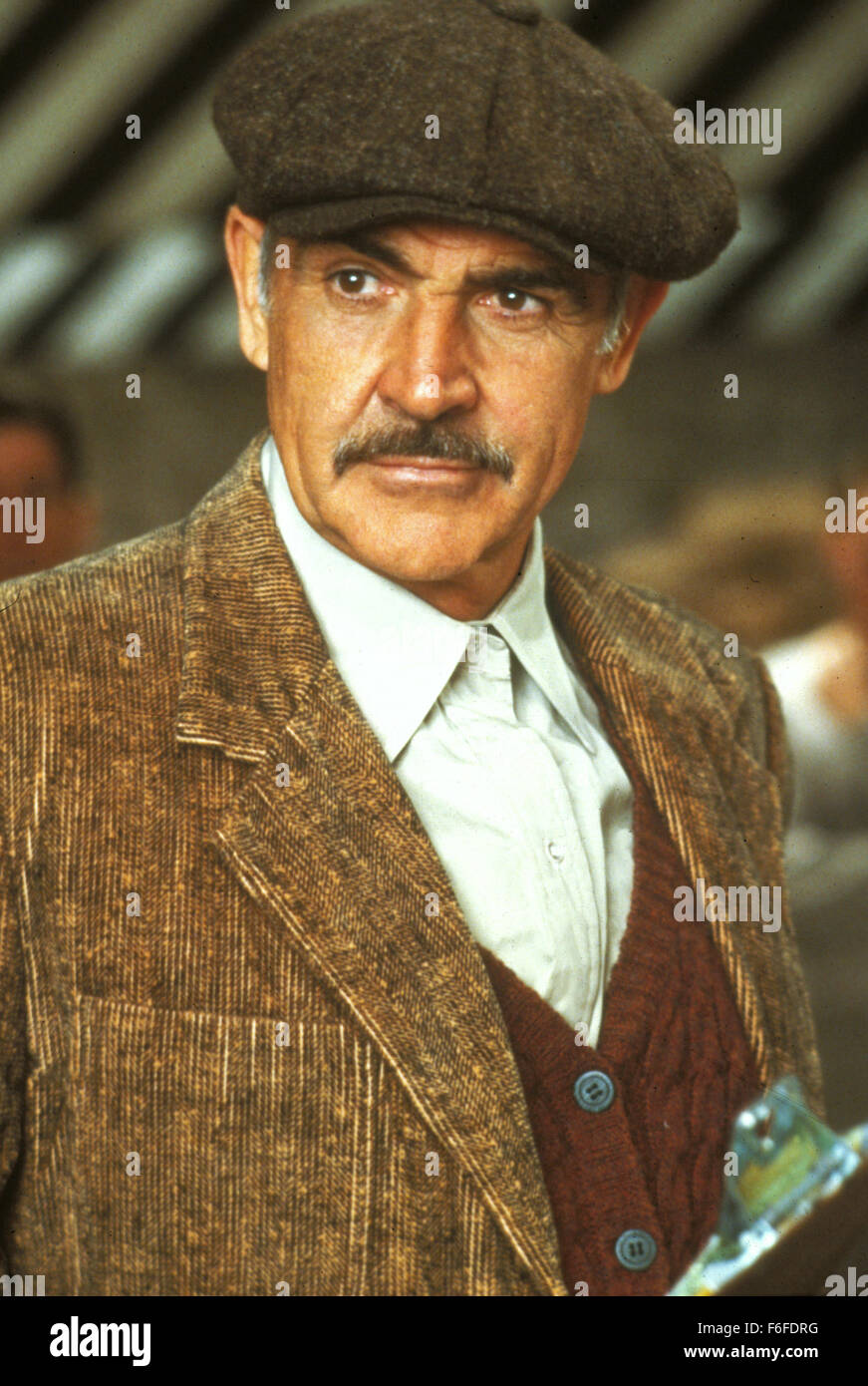 RELEASE DATE: June 02, 1987. Film Title: The Untouchables. STUDIO ...