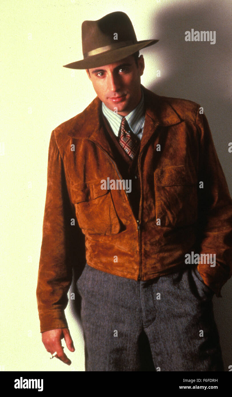 RELEASE DATE: June 02, 1987. Film Title: The Untouchables. STUDIO ...