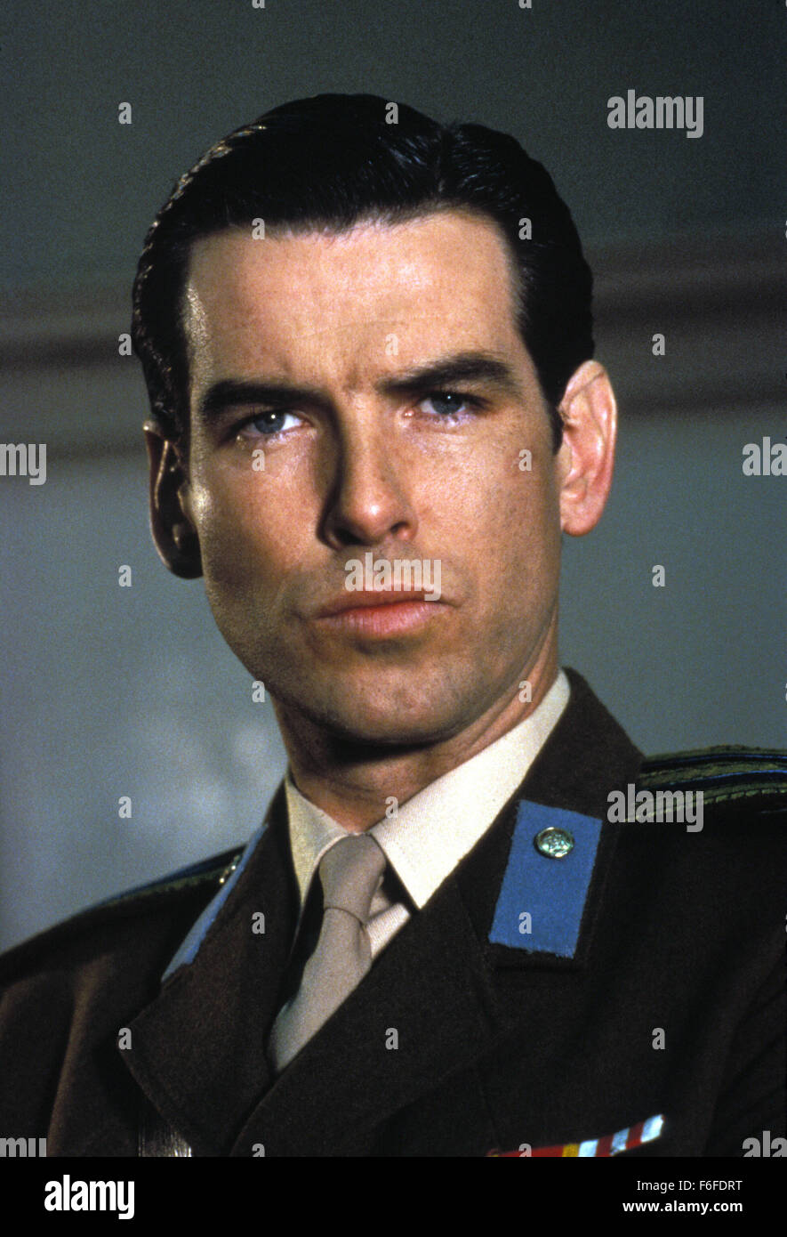 RELEASE DATE: June 04, 1987. MOVIE TITLE: The Fourth Protocol. STUDIO ...