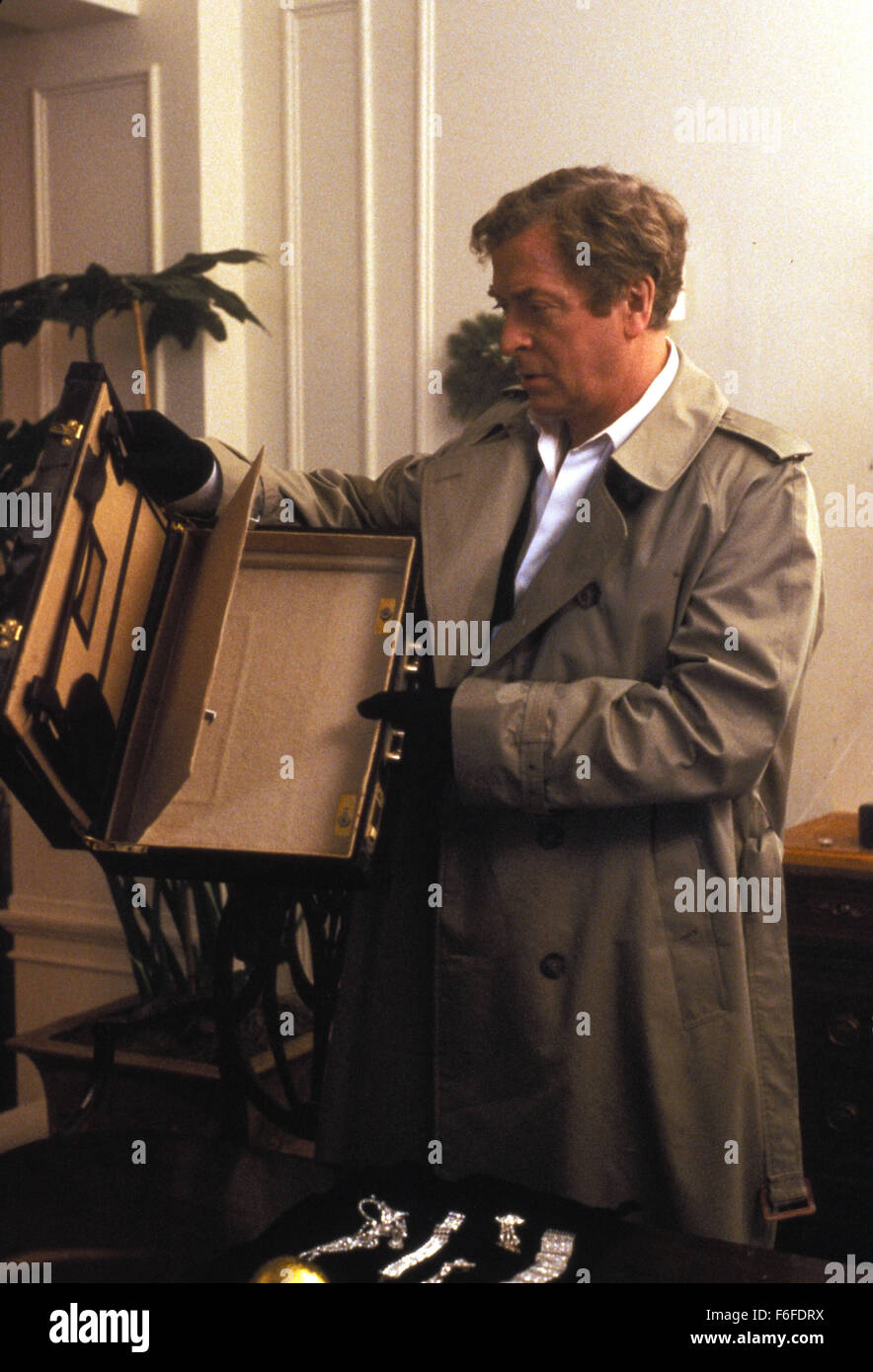 The Fourth Protocol High Resolution Stock Photography and Images - Alamy