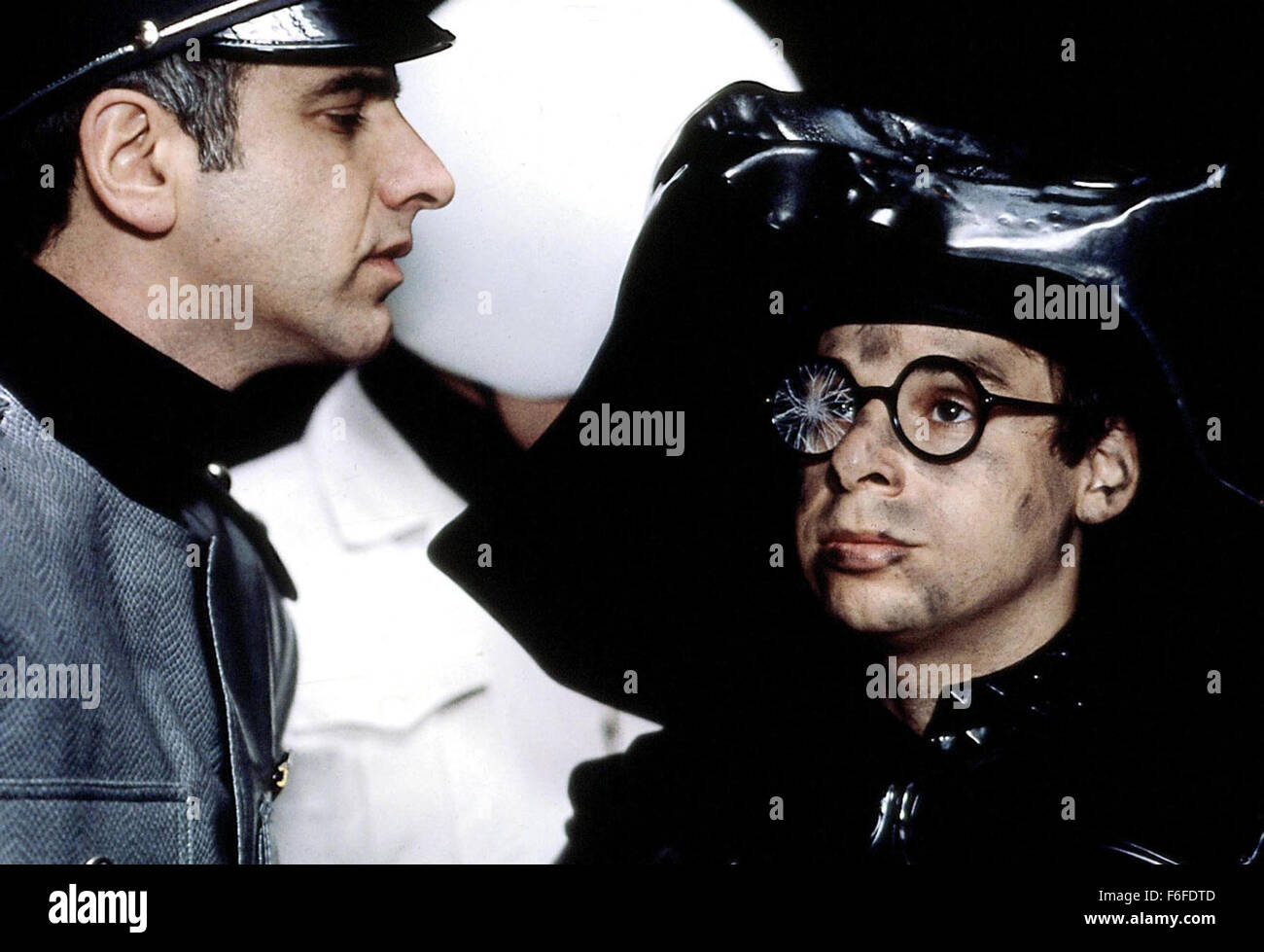 Spaceballs film hi-res stock photography and images - Alamy