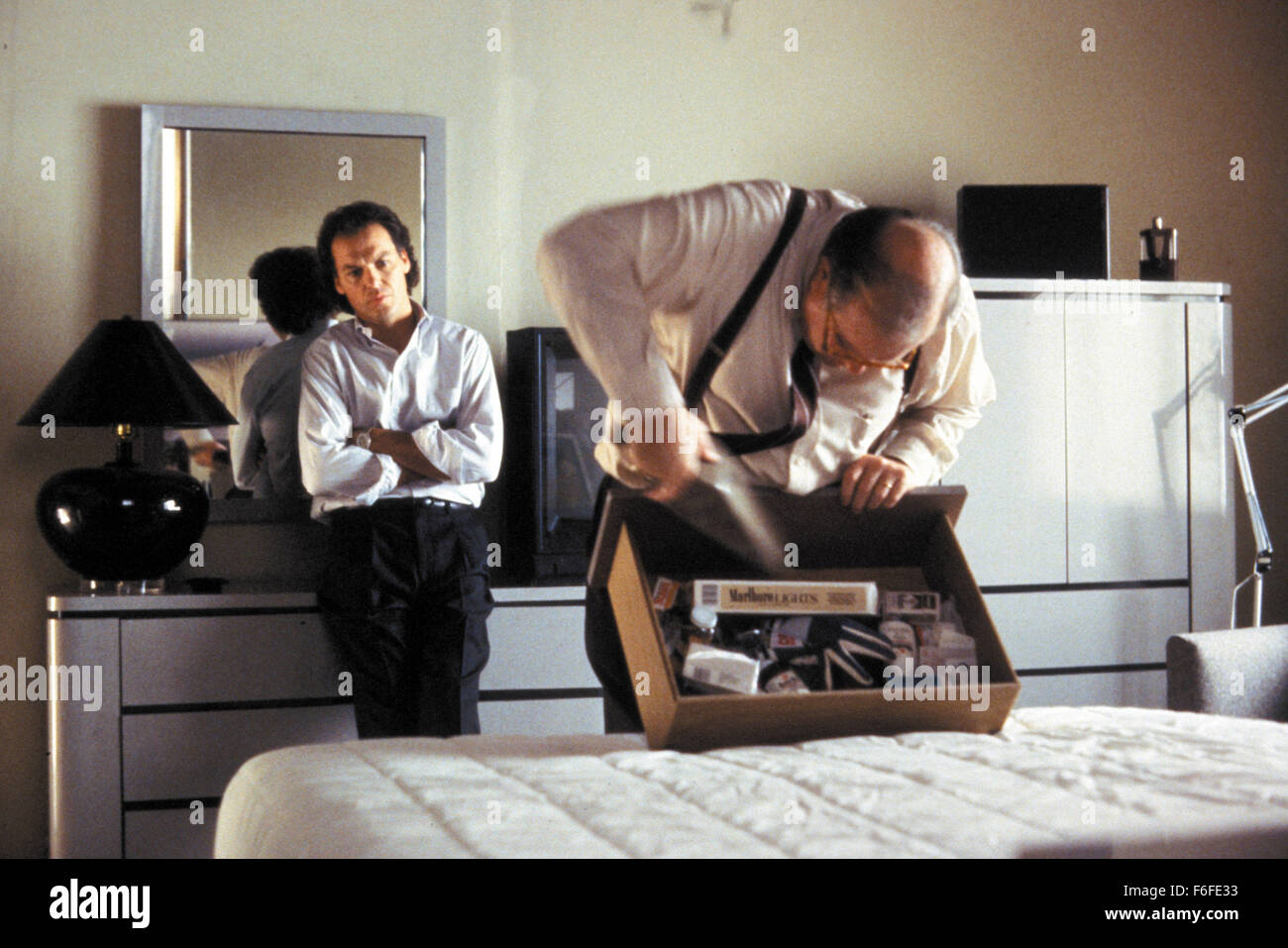 RELEASE DATE: Aug 10, 1988. MOVIE TITLE: Clean and Sober. STUDIO: Imagine Entertainment. PLOT ...