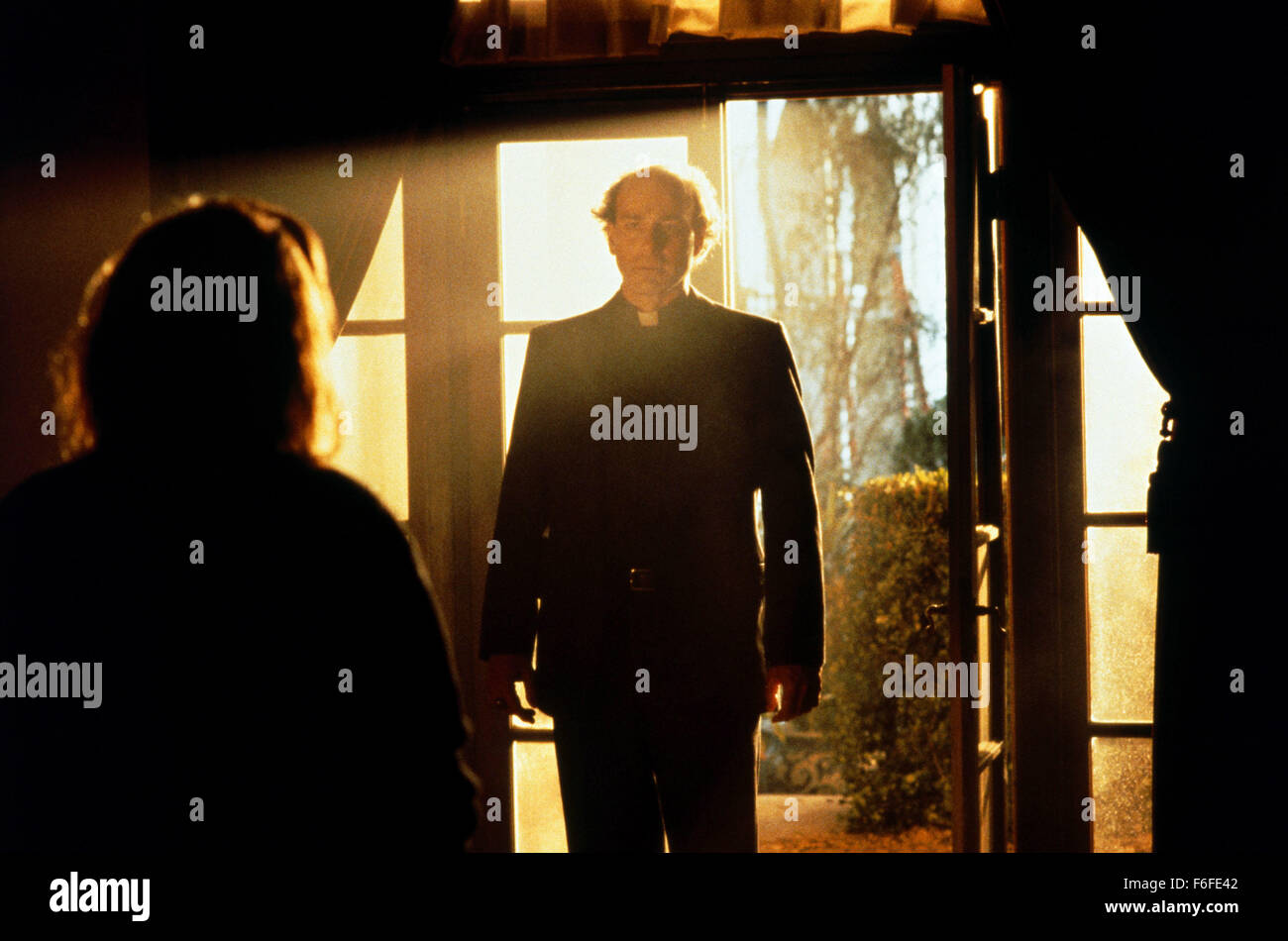 Aug 11, 1988; Hollywood, CA, USA; DEMI MOORE and PETER FRIEDMAN star as ...