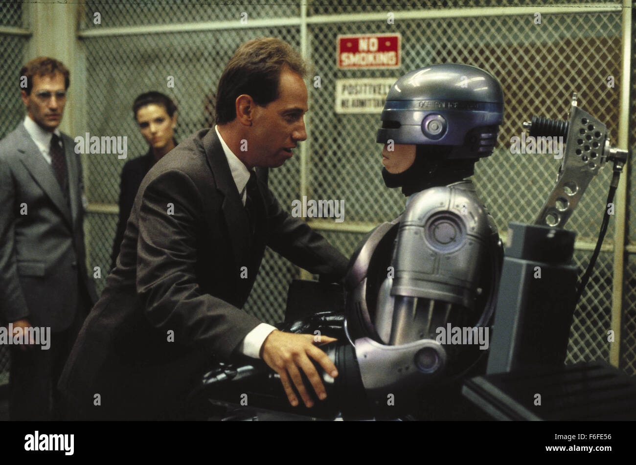 Robocop 1987