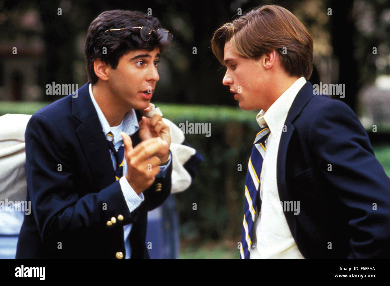 RELEASE DATE: Aug 26, 1988. MOVIE TITLE: Stealing Home. STUDIO: The ...