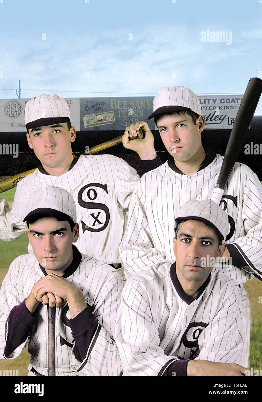 George buck weaver hi-res stock photography and images - Alamy