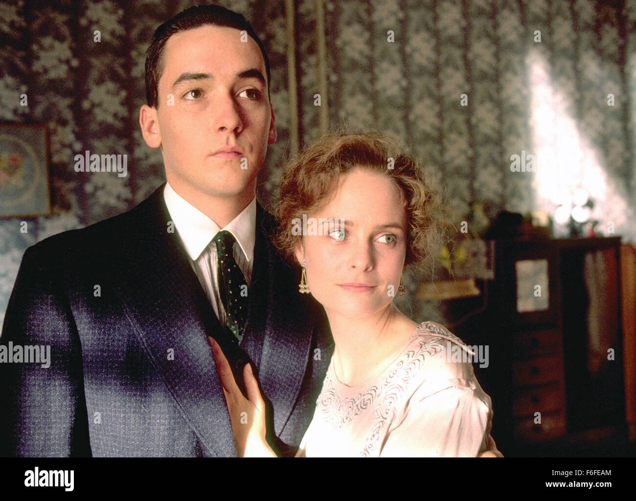 George buck weaver hi-res stock photography and images - Alamy