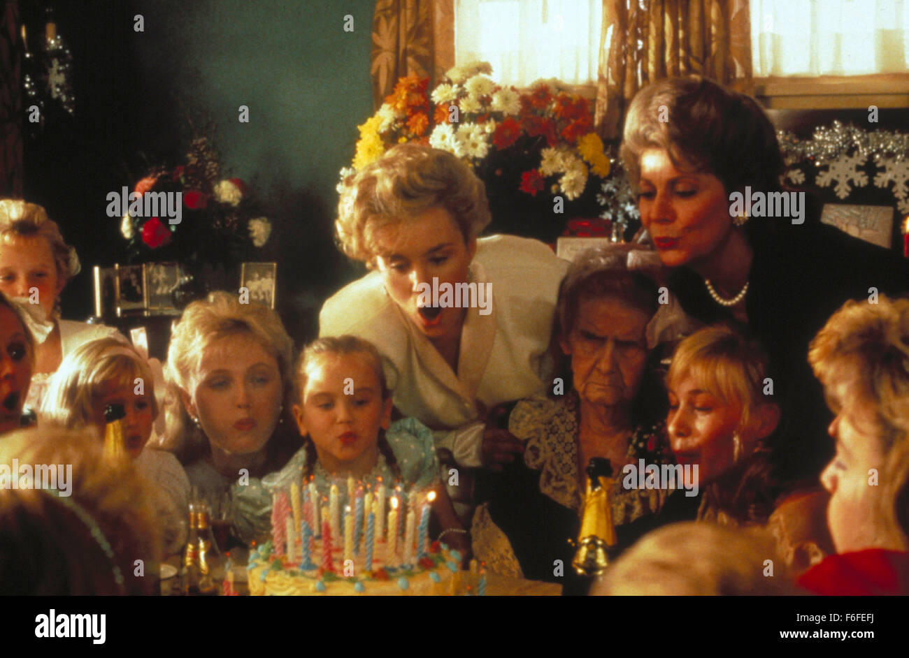 RELEASE DATE: Sep 10, 1988. MOVIE TITLE: Far North. STUDIO: Nelson ...