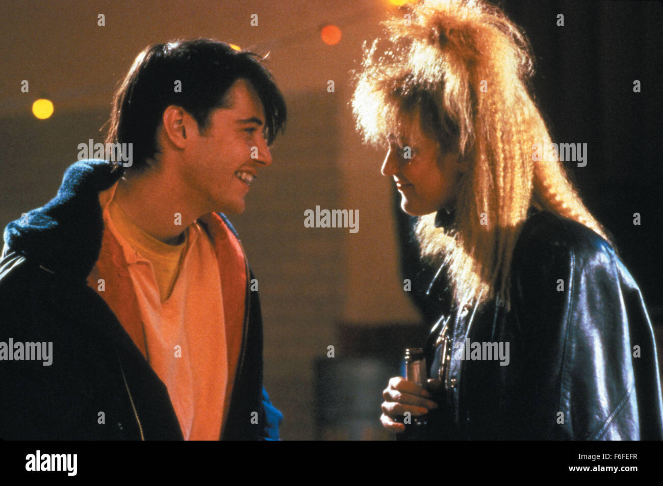 RELEASE DATE: Sep 11, 1988. MOVIE TITLE: The Prince of Pennsylvania ...
