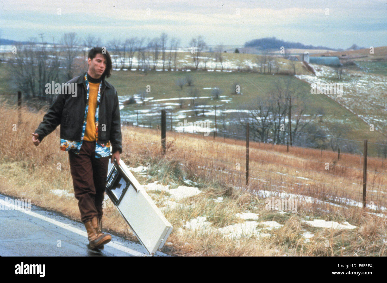 RELEASE DATE: Sep 11, 1988. MOVIE TITLE: The Prince of Pennsylvania ...