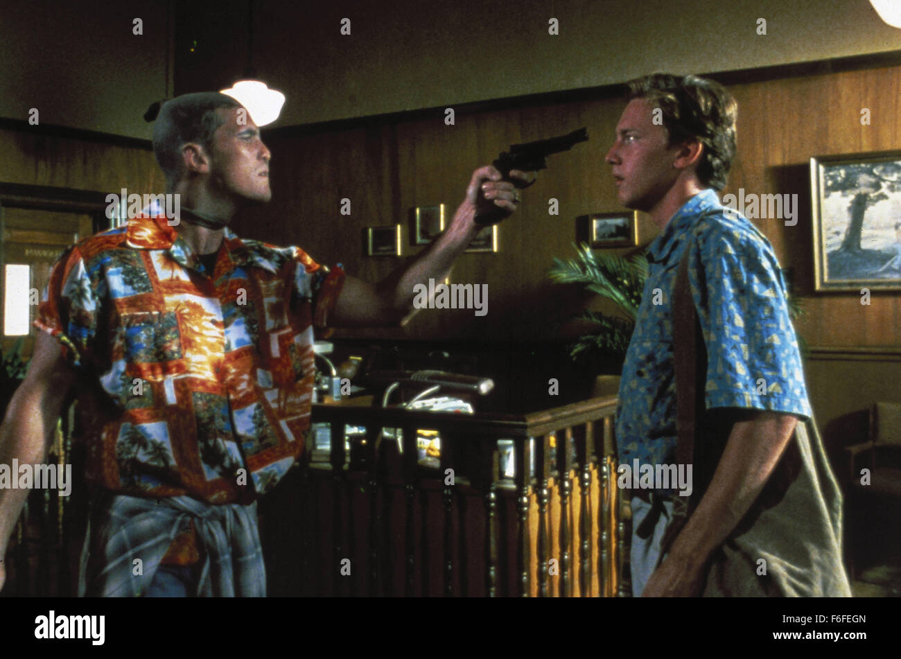Kansas 1988 matt dillon hi-res stock photography and images - Alamy