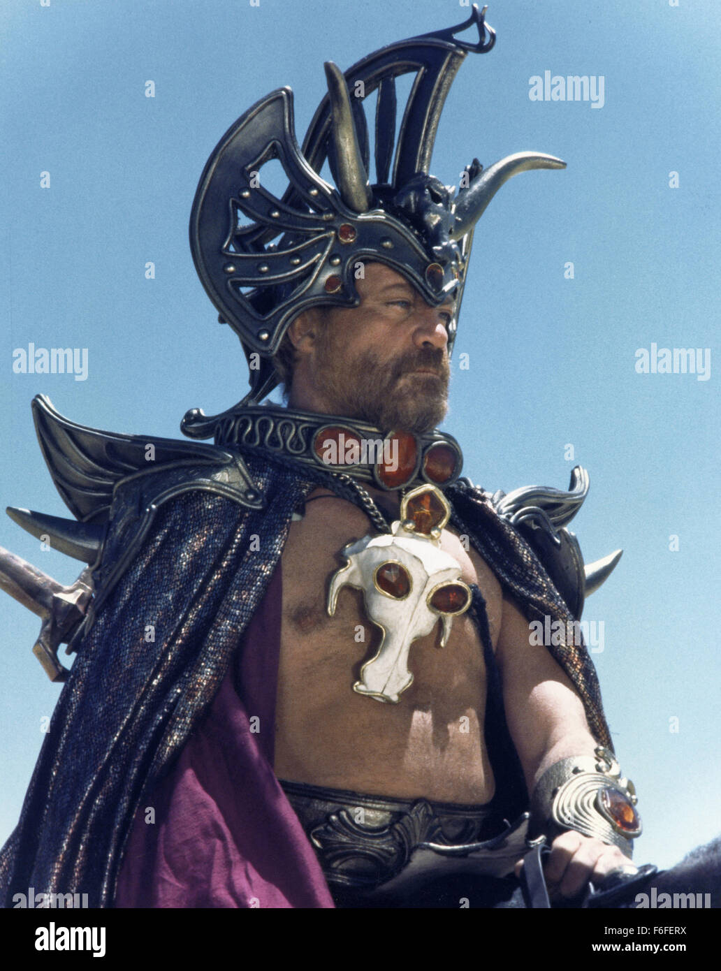 RELEASE DATE: Feb, 1988. MOVIE TITLE: Gor. STUDIO: Cannon Films. PLOT ...