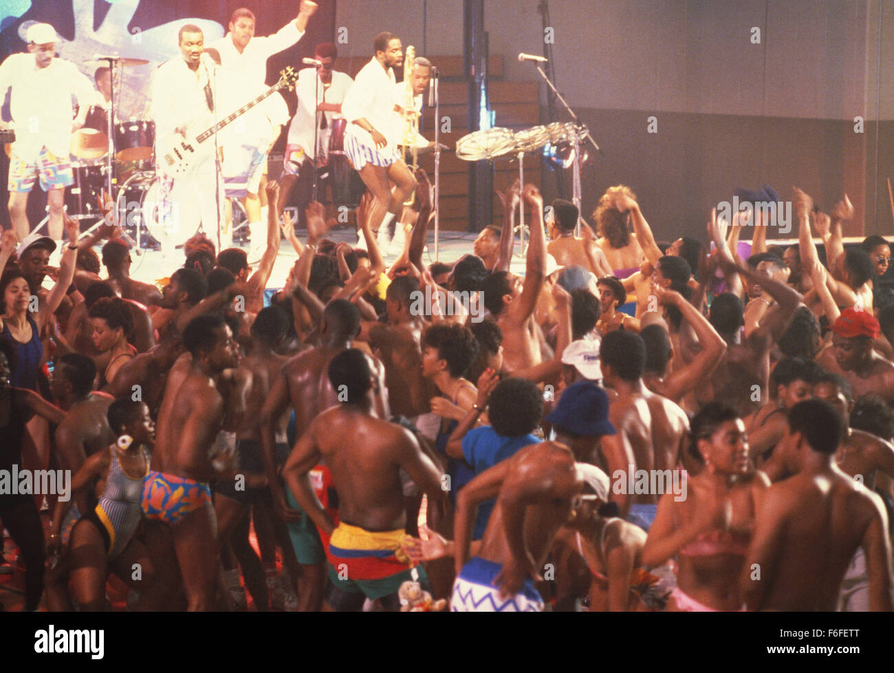 RELEASE DATE: February 12, 1988. MOVIE TITLE: School Daze. STUDIO: Columbia Pictures Corporation ...