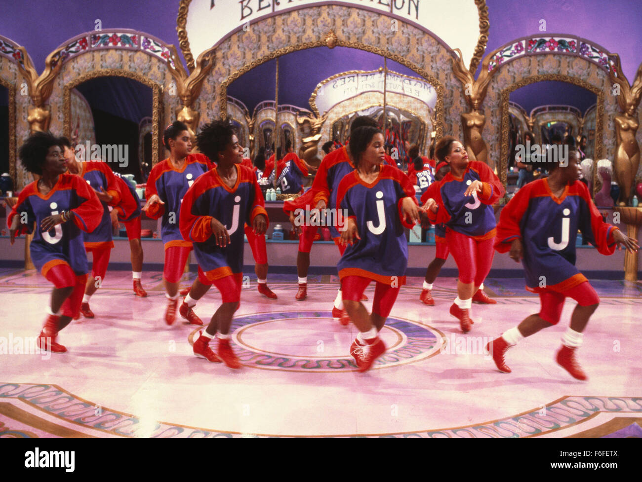 RELEASE DATE: February 12, 1988. MOVIE TITLE: School Daze. STUDIO: Columbia Pictures Corporation ...