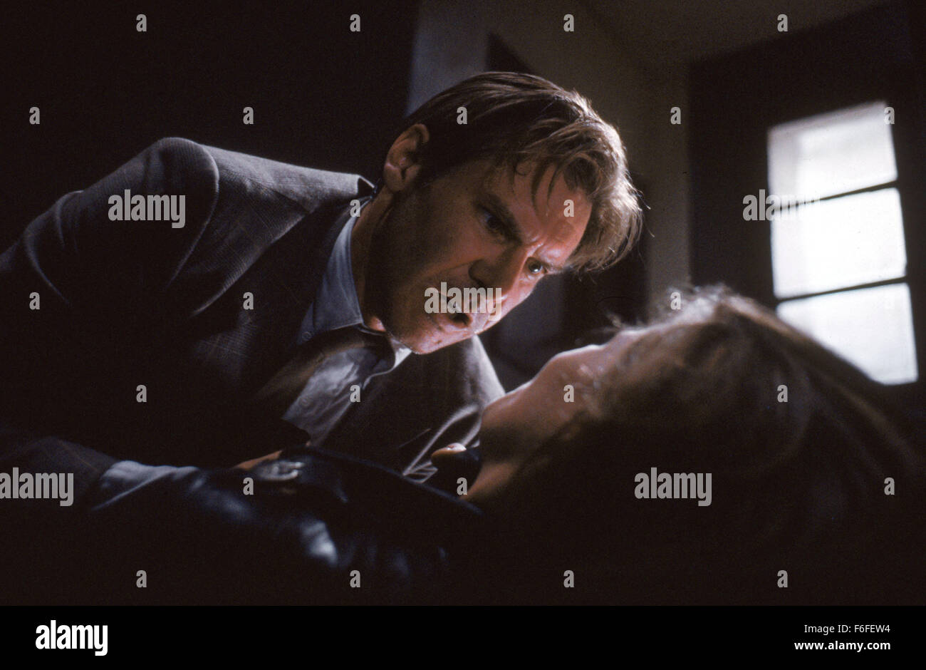 RELEASE DATE: Feb 16, 1988. MOVIE TITLE: Frantic. STUDIO: The Mount ...