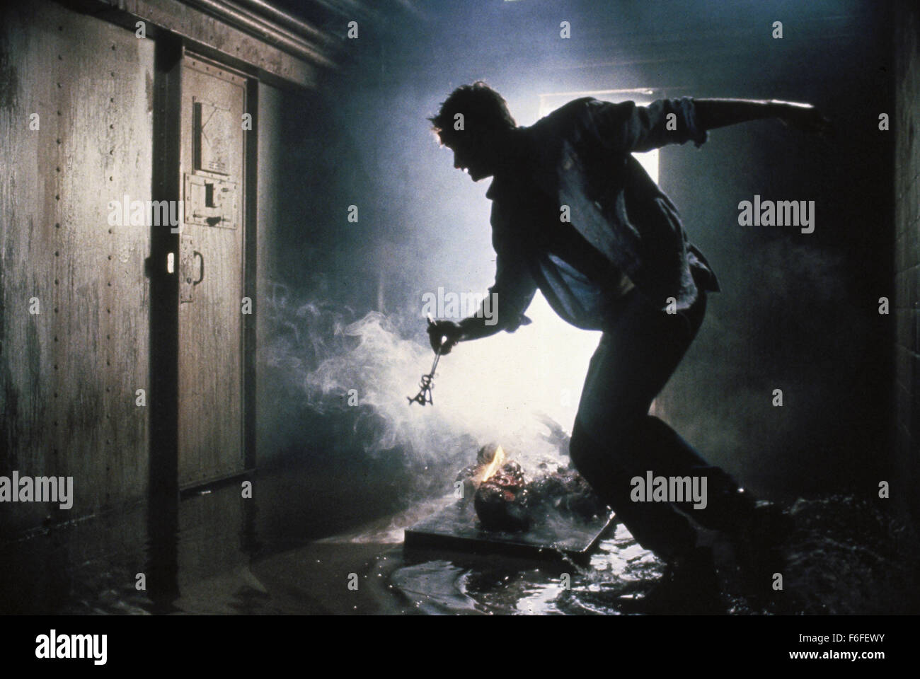 RELEASE DATE: March 4, 1988. MOVIE TITLE: Prison. STUDIO: Empire ...