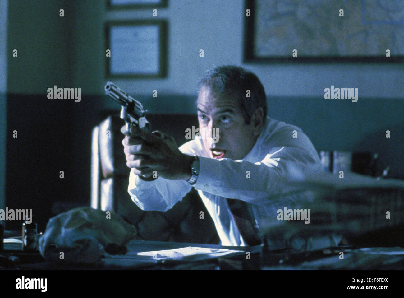 RELEASE DATE: March 4, 1988. MOVIE TITLE: Prison. STUDIO: Empire ...