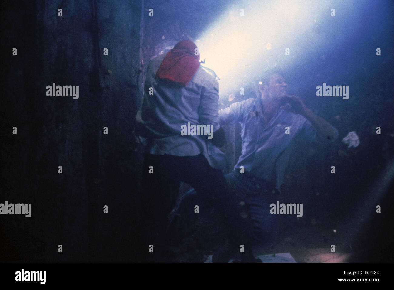 RELEASE DATE: March 4, 1988. MOVIE TITLE: Prison. STUDIO: Empire ...