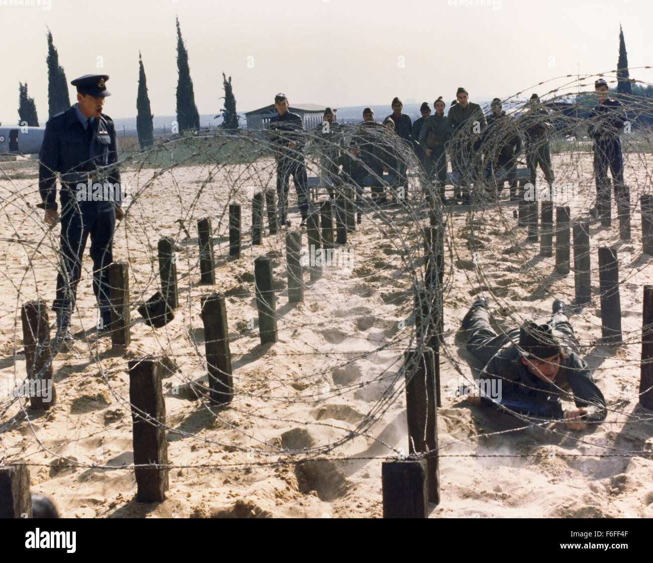 RELEASE DATE: Nov 11, 1988. MOVIE TITLE: Hanna's War. STUDIO: Golan ...