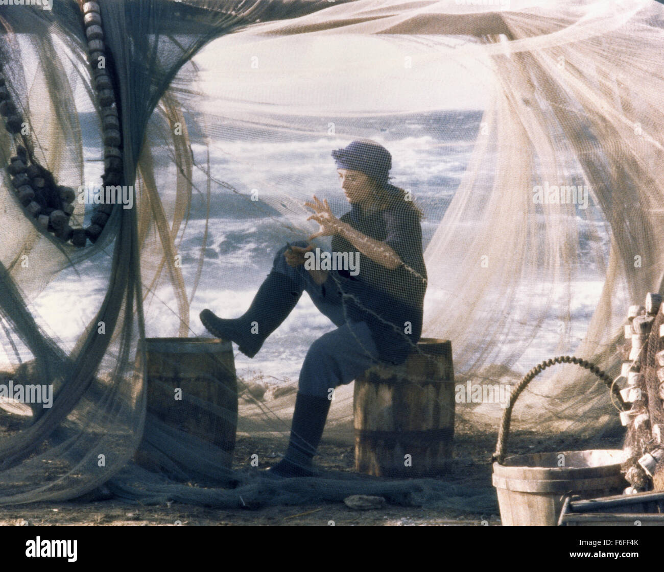 RELEASE DATE: Nov 11, 1988. MOVIE TITLE: Hanna's War. STUDIO: Golan ...