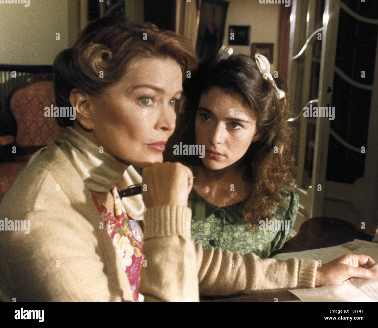 RELEASE DATE: Nov 11, 1988. MOVIE TITLE: Hanna's War. STUDIO: Golan ...