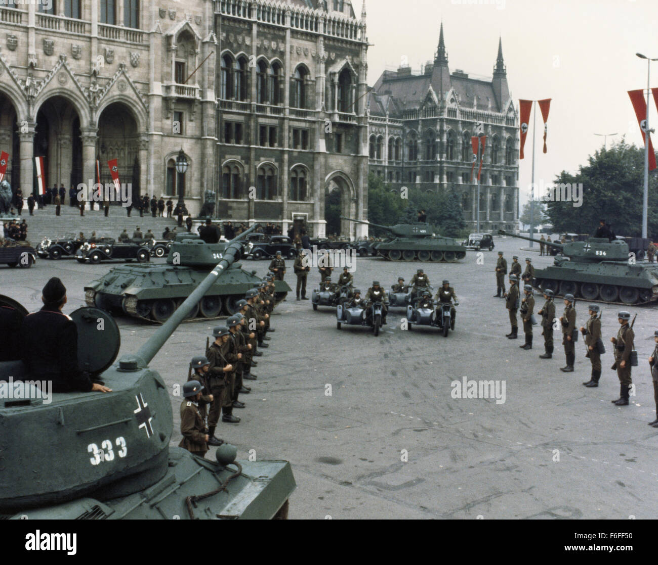 RELEASE DATE: Nov 11, 1988. MOVIE TITLE: Hanna's War. STUDIO: Golan ...