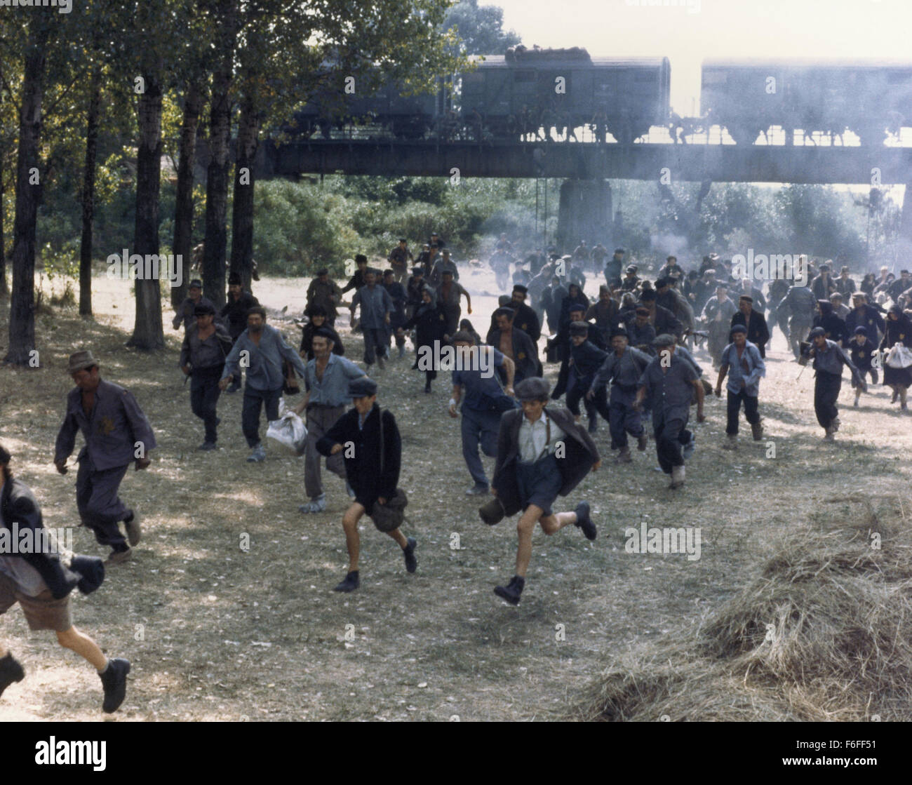 RELEASE DATE: Nov 11, 1988. MOVIE TITLE: Hanna's War. STUDIO: Golan ...