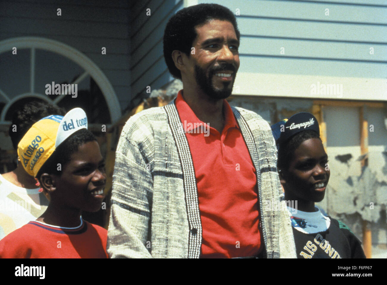 RELEASE DATE: March 04, 1988. MOVIE TITLE: Moving. PLOT: Meet Arlo Pear ...