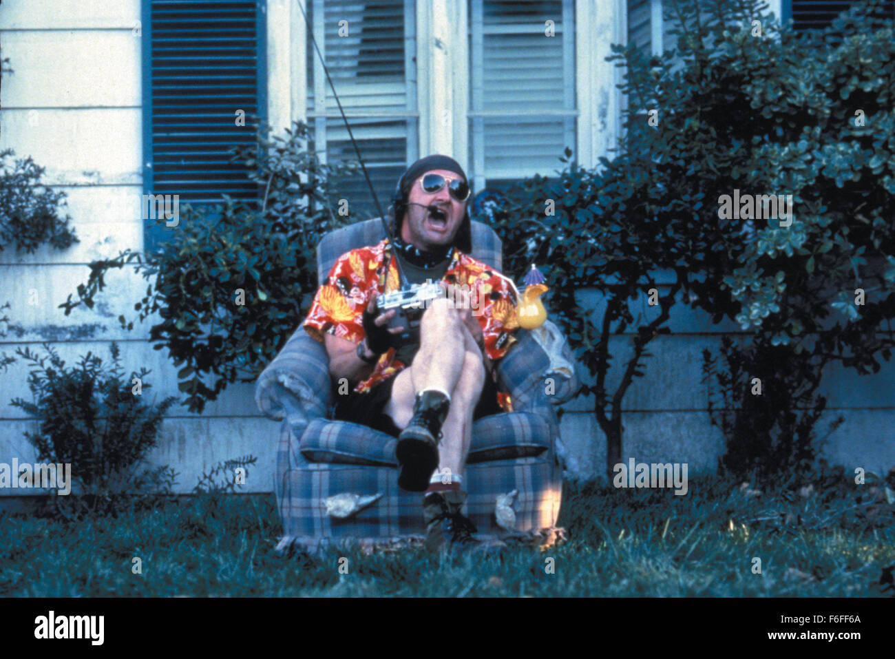 RELEASE DATE: March 04, 1988. MOVIE TITLE: Moving. PLOT: Meet Arlo Pear ...