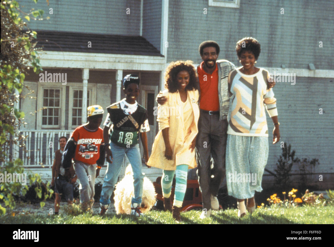 RELEASE DATE: March 04, 1988. MOVIE TITLE: Moving. PLOT: Meet Arlo Pear ...