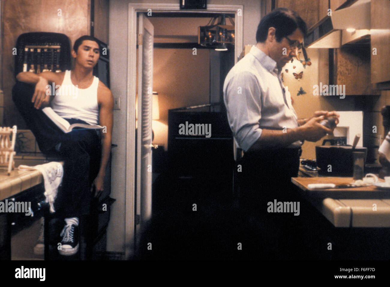 RELEASE DATE: March 11, 1988. MOVIE TITLE: Stand and Deliver. STUDIO ...