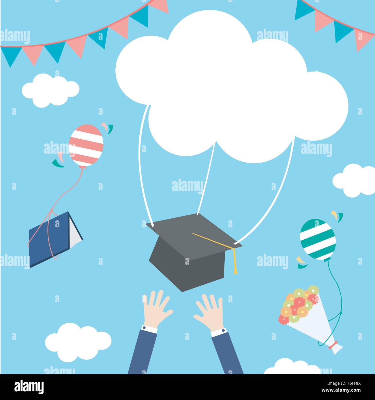 Trencher symbol hi-res stock photography and images - Alamy