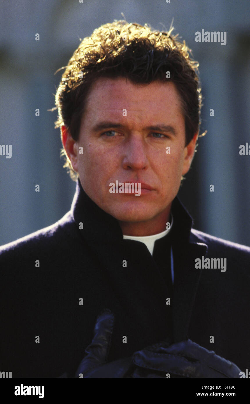 Nov 15, 1988; Hollywood, CA, USA; Image from director Donald P ...