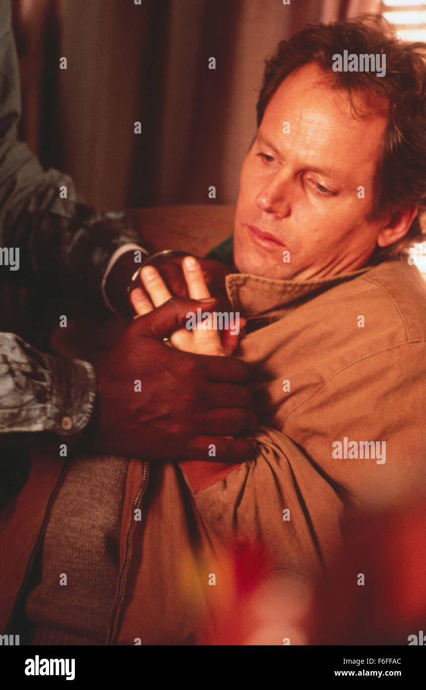 RELEASE DATE: November 23, 1988. MOVIE TITLE: Fear. STUDIO: Cinetel ...