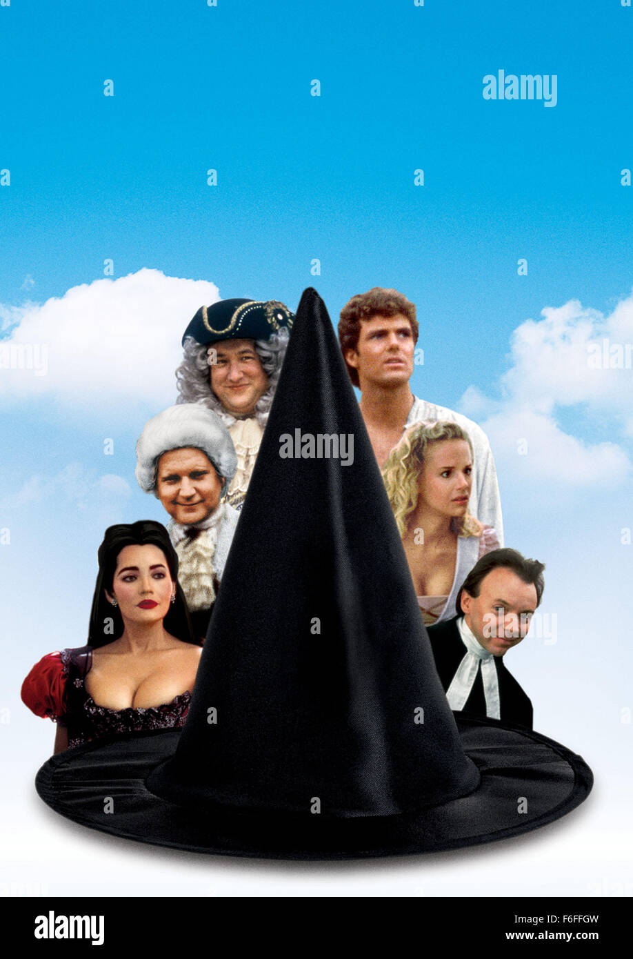 Movie Poster Canada High Resolution Stock Photography and Images - Alamy