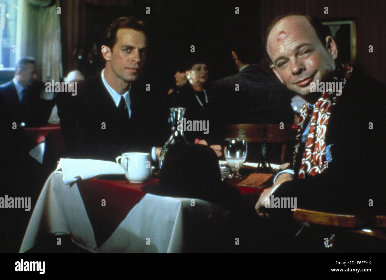 RELEASE DATE: April 15, 1988. MOVIE TITLE: The Moderns. STUDIO: Nelson ...