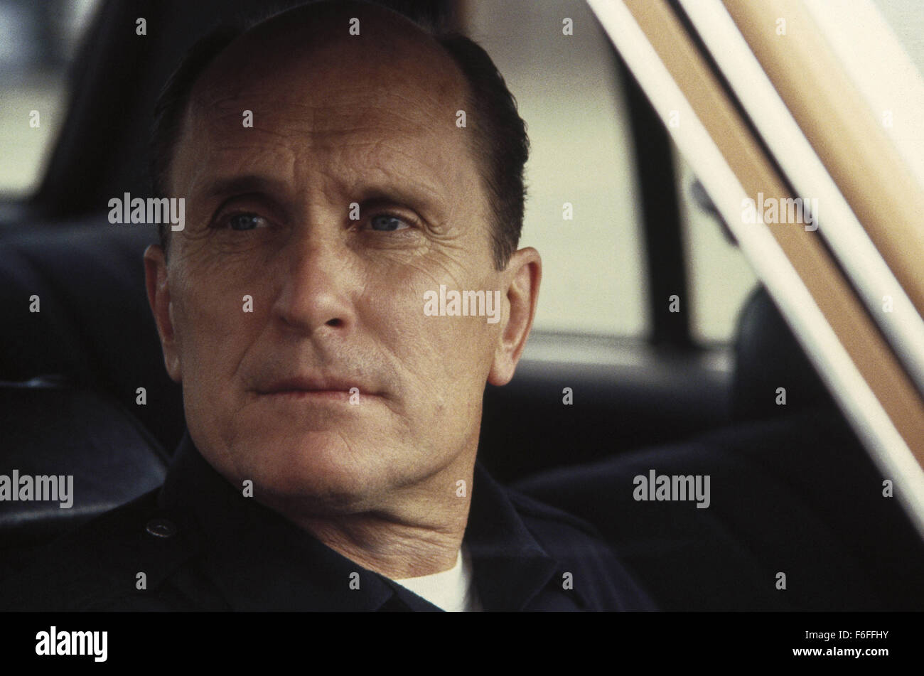 Apr 15, 1988; Los Angeles, CA, USA; Actor ROBERT DUVALL as Officer Bob ...
