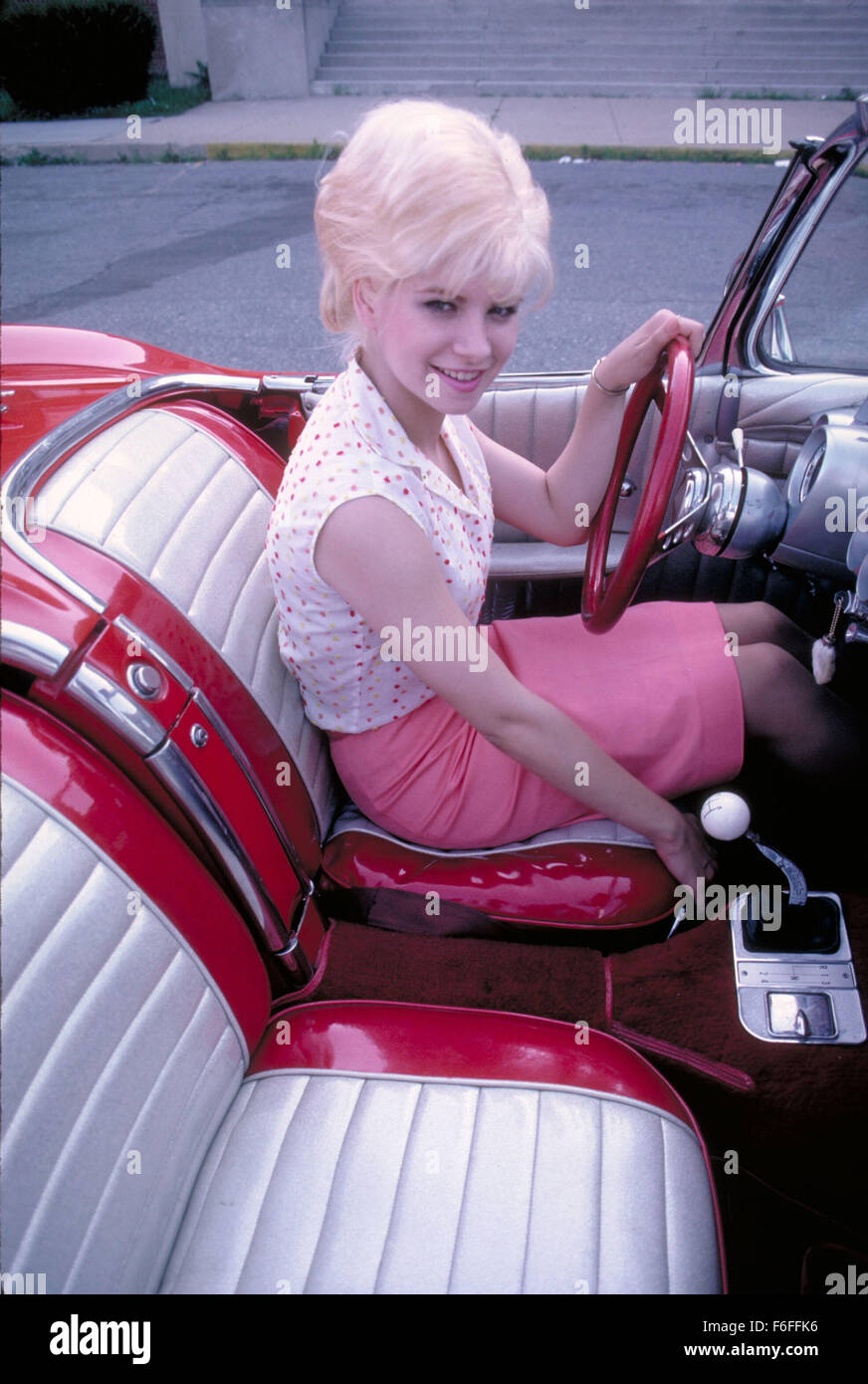 Corny collins hi-res stock photography and images - Alamy