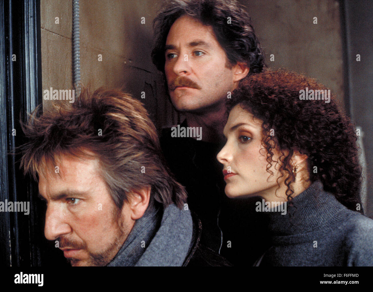 Pat oconnor mary elizabeth mastrantonio hi-res stock photography and ...