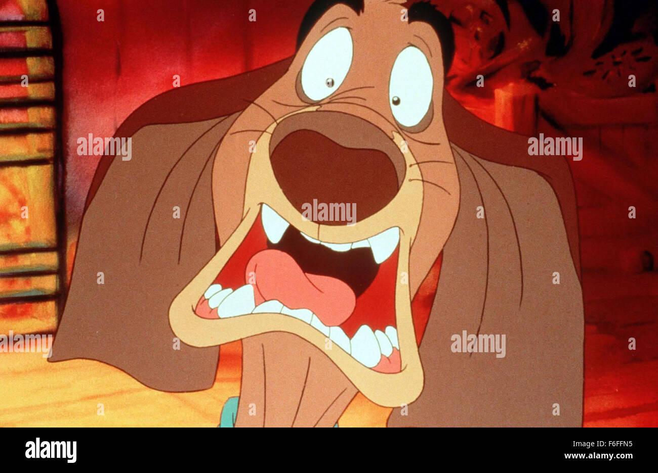 All dogs go to heaven hi-res stock photography and images - Alamy