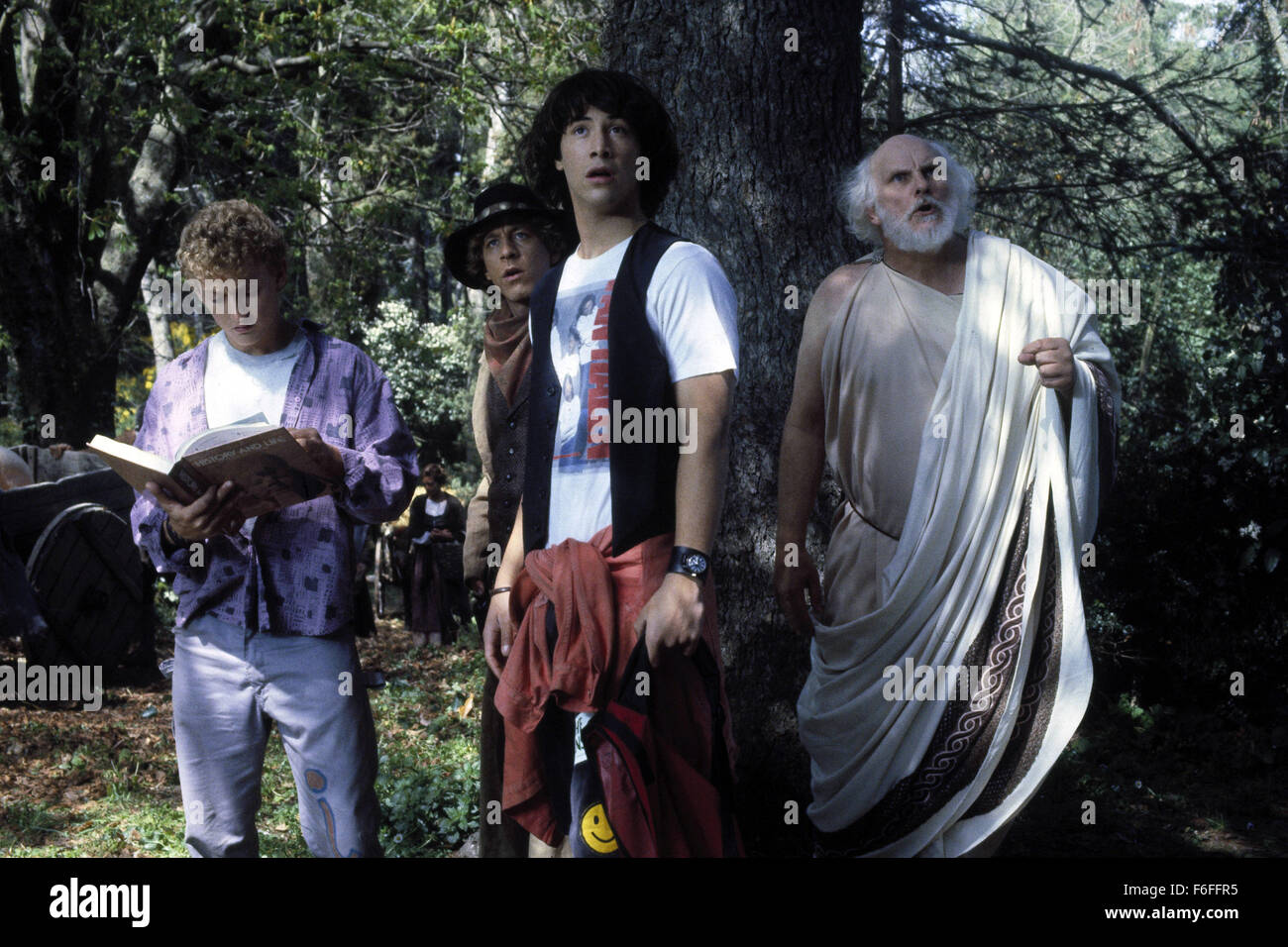 Dan Shor Billy The Kid