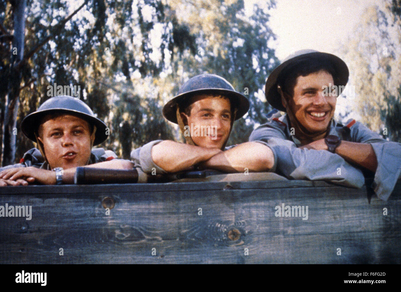 Boaz davidson hi-res stock photography and images - Alamy