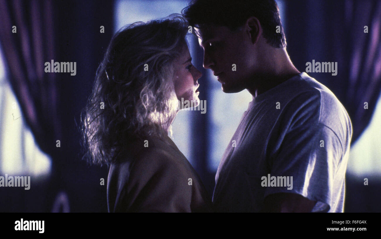 RELEASE DATE: October 23, 1991. MOVIE TITLE: Killing Streets. STUDIO ...