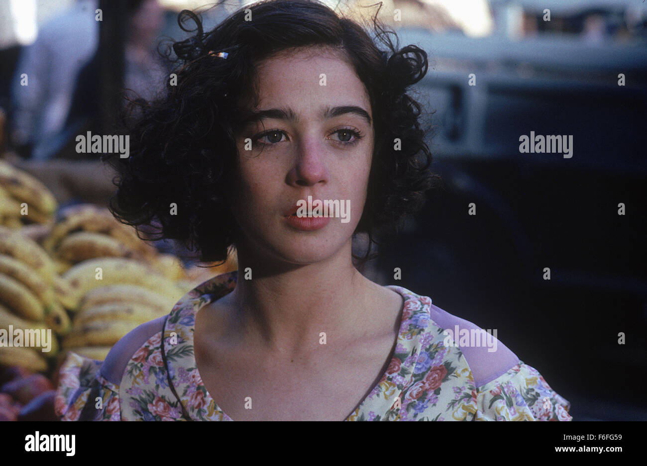 Nov 01, 1991; Los Angeles, CA, USA; Actress MOIRA KELLY as Becky in the ... Nov 01, 1991; Los Angeles, CA, USA; Actress MOIRA KELLY as Becky in the ...