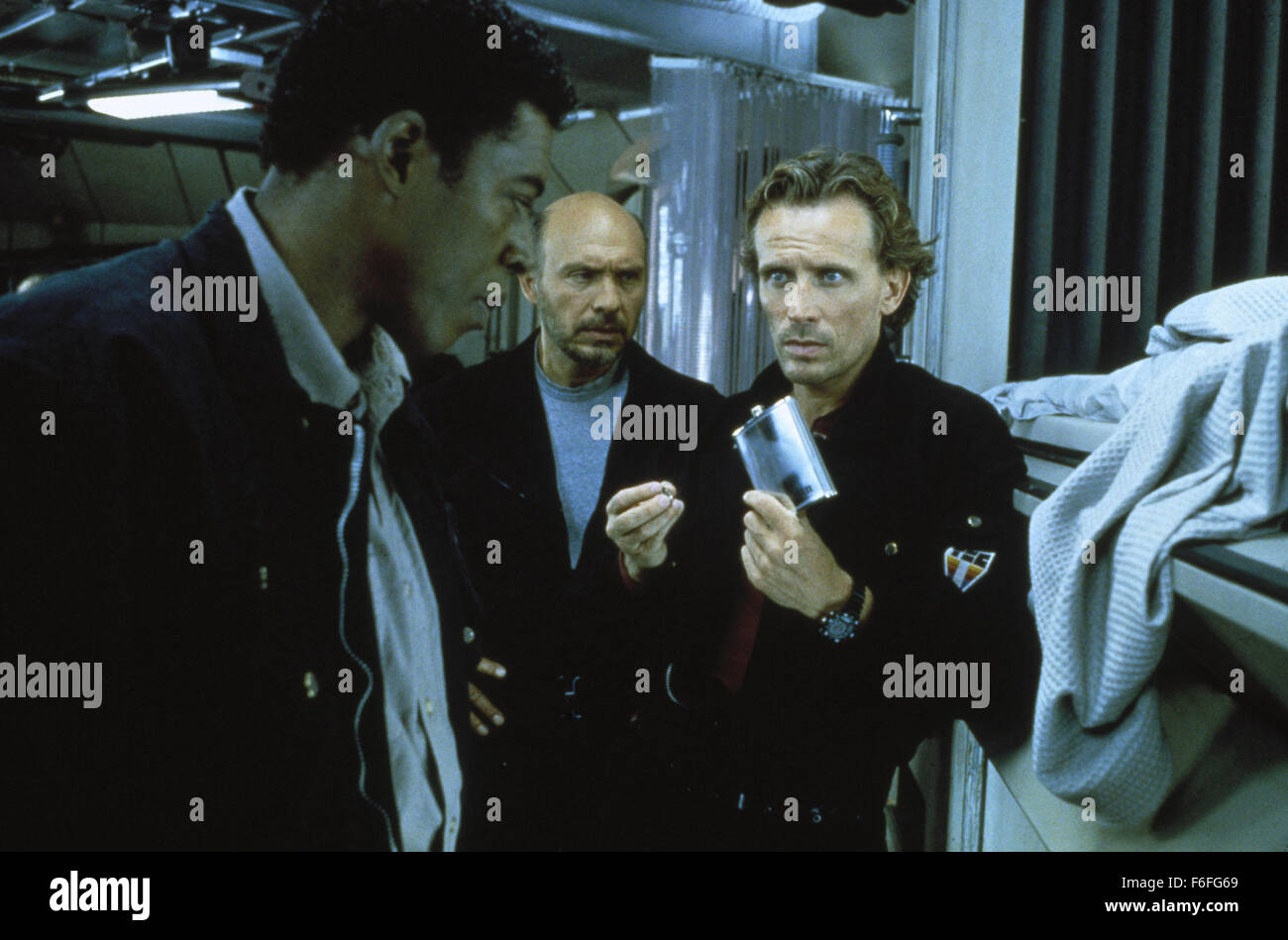 Mar 01, 1989; Hollywood, California, USA; Film Title: Leviathan. 1989 ...