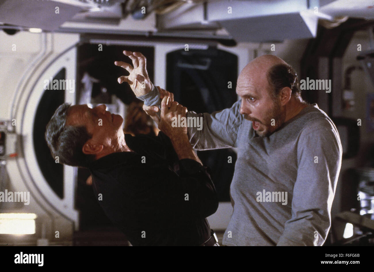 Mar 01, 1989; Hollywood, California, USA; Film Title: Leviathan. 1989 ...