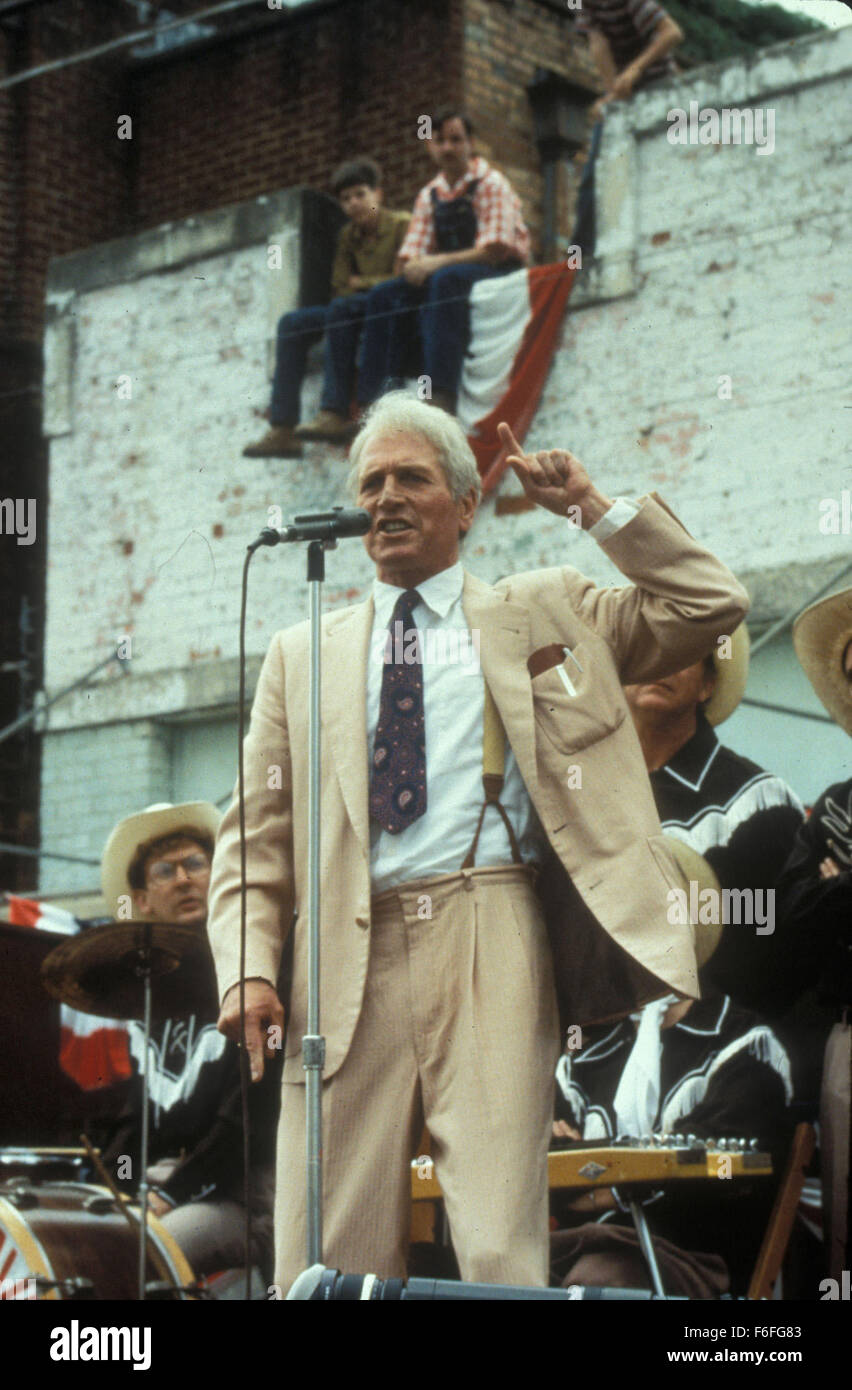 Mar 03, 1989; Hollywood, CA, USA; Image from director Ron Shelton's ...